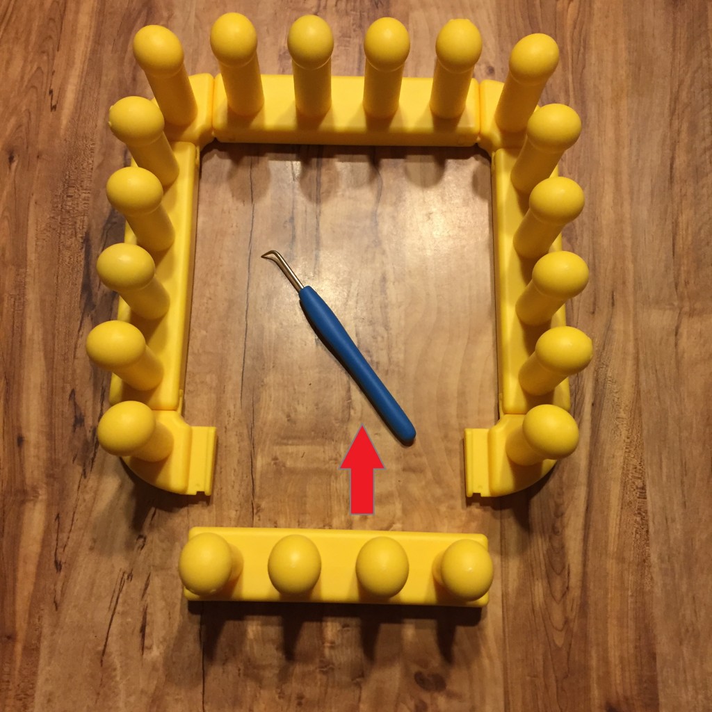 Zippy Looms Turn a Corner! – Needle & Narrative